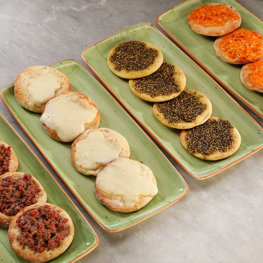 Mijana Restaurant and Café