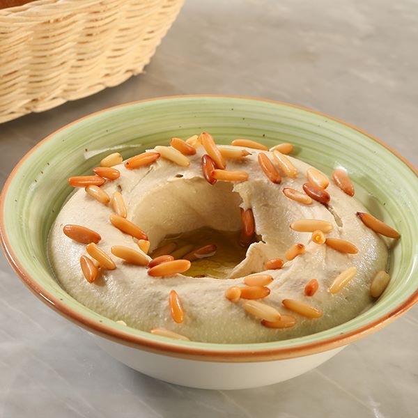 Mijana Restaurant and Café