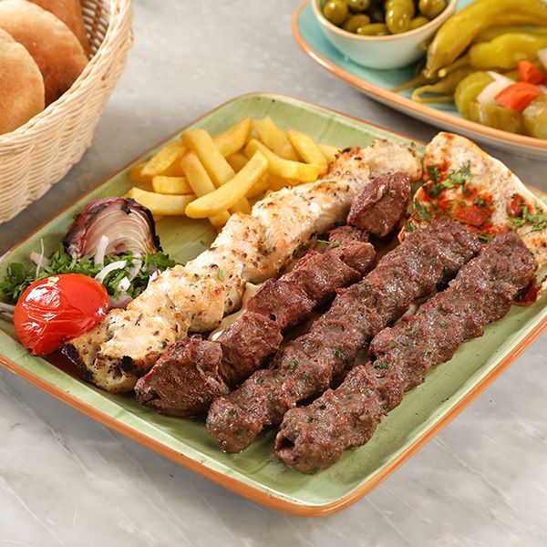 Mijana Restaurant and Café