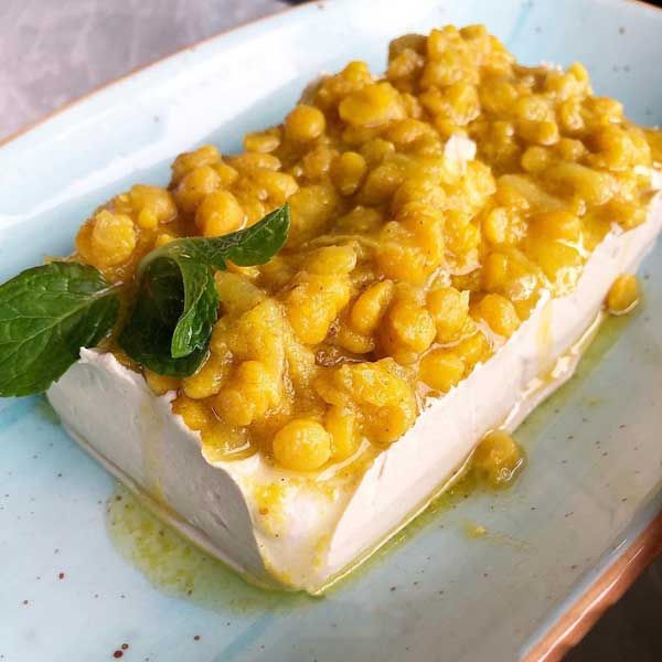 Mijana Restaurant and Café