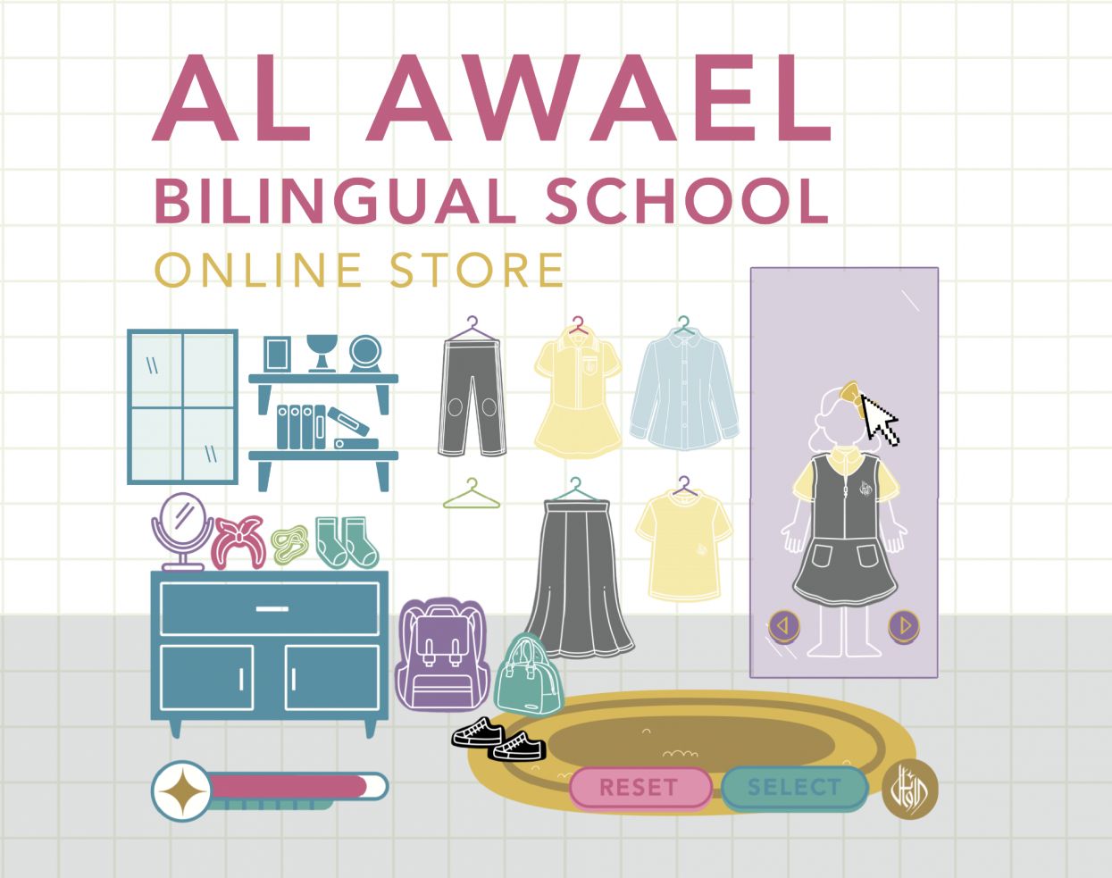 Alawael Bilingual School